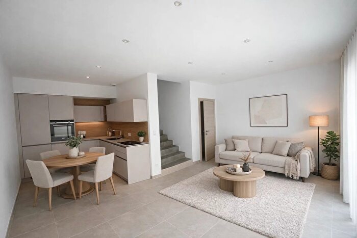 Appartement à vendre - Grosseto-Prugna - 2 pièces - 1 chambre