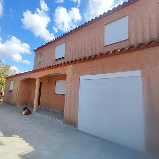 Maison à vendre - Perpignan, Parc Ducup - 5 pièces - 1 chambre