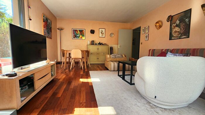 Appartement 4 pièces à vendre - Maisons-Alfort, Les Julliottes