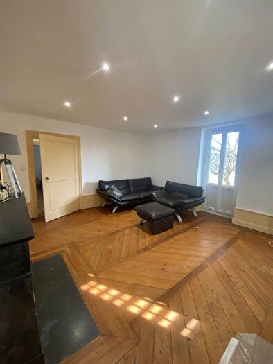 Appartement à louer - Cognin - 3 pièces - 2 chambres