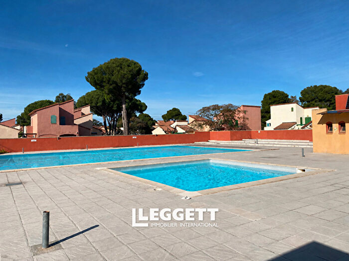 Argelès-sur-Mer, Piémont, Montagne : Appartement 2 pièces à vendre