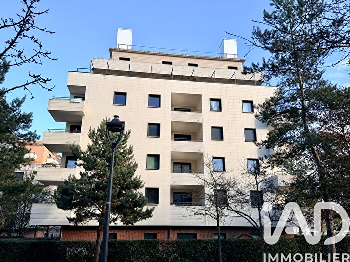 Appartement à vendre - Orléans, Dunois, Châteaudun - 3 pièces - 2 chambres