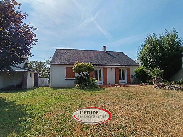 Maison 5 pièces à vendre - Sainte-Luce-sur-Loire