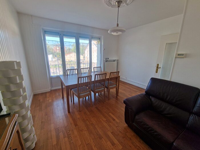 Maizières-lès-Metz - Appartement 3 pièces à louer