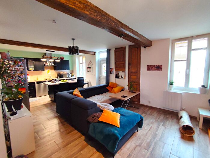 Maison à vendre - Chuelles - 5 pièces - 3 chambres