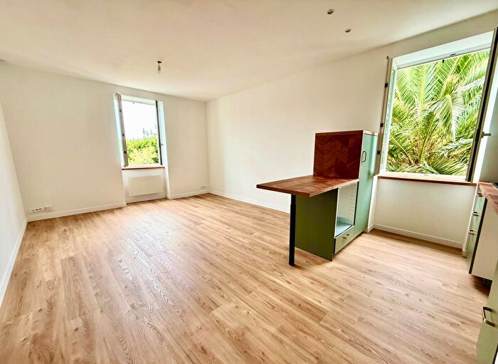 Appartement 2 pièces à Biarritz, Saint-Charles, Phare, Larochefoucauld, à vendre