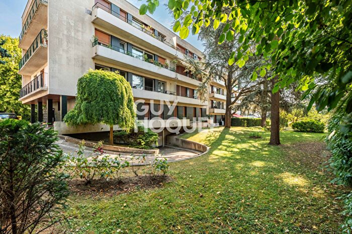 Appartement 1 pièce à vendre - Suresnes, Plateau Ouest