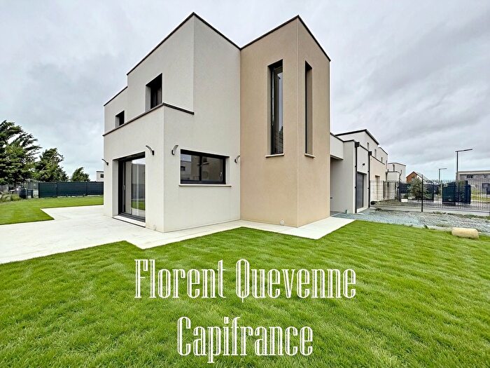 Maison 5 pièces à vendre à Giberville