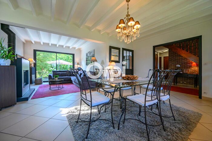 Écourt-Saint-Quentin : Maison 5 pièces à vendre
