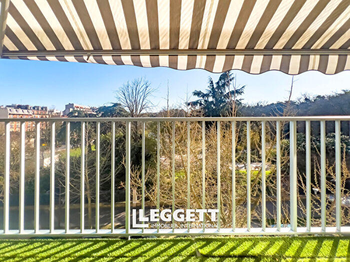 Appartement à vendre - Paris e , Mouton, Duvernet - 2 pièces - 1 chambre