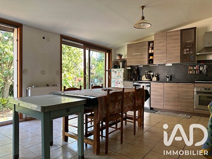 Maison 6 pièces à vendre à Herblay, Verdun, Copistes