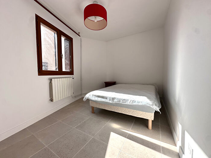 Aubière : Appartement 2 pièces à louer