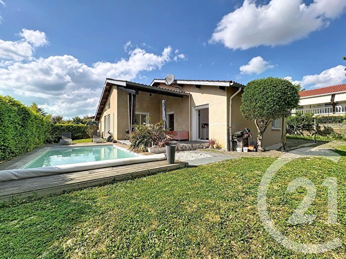 Maison 7 pièces à vendre - Auch, Faubourgs
