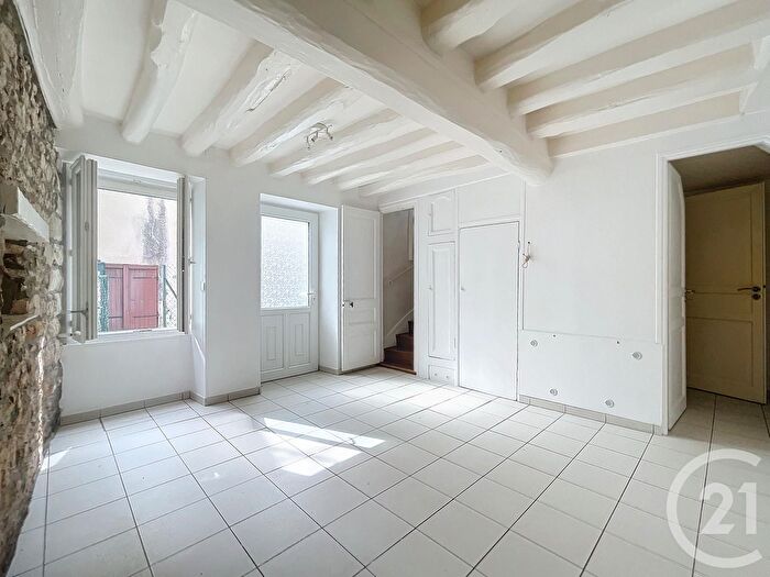 Maison 3 pièces à Montigny-sur-Loing, à louer