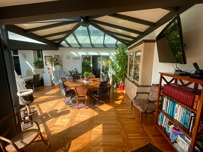 Saint-Laurent-Blangy : Maison 5 pièces à vendre