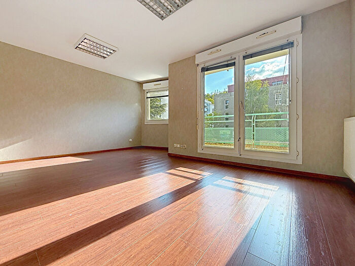 Appartement à vendre - Saint-Étienne, Tardy, Colline des Pères, Bizillon - 3 pièces - 2 chambres