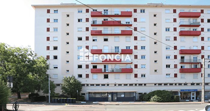 Appartement 4 pièces à vendre - Angers, Deux-Croix, Banchais, Grand Pigeon