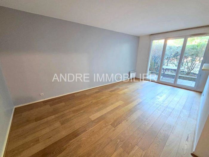 Poissy : Appartement 3 pièces à louer