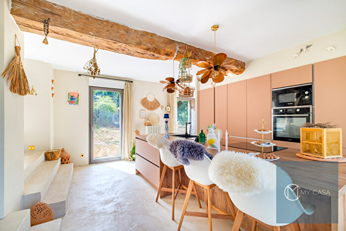 Limonest : Maison 5 pièces à vendre