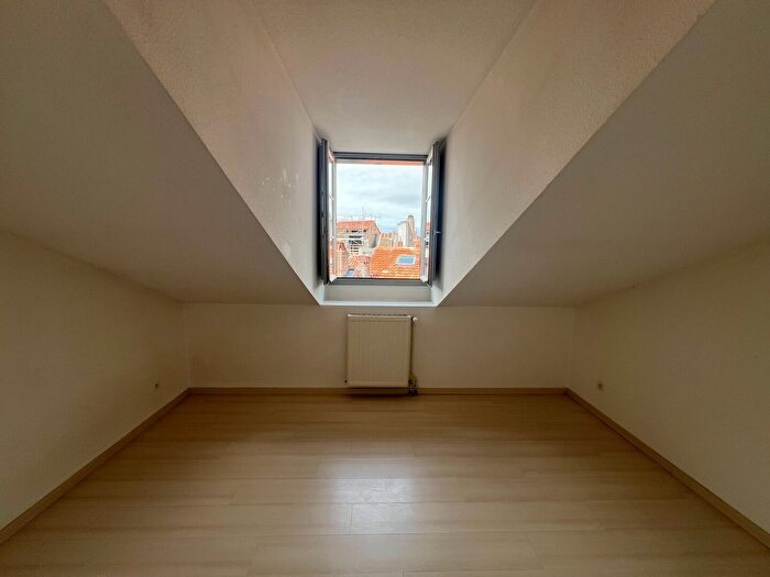 BayonneBayonaBaiona, Petit-Bayonne : Appartement 3 pièces à vendre