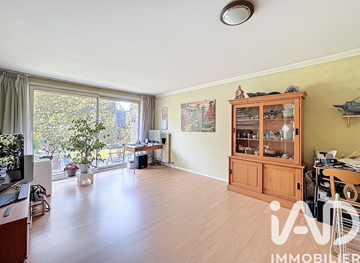 Appartement à vendre - Deuil-la-Barre, Barre, Ormesson - 2 pièces - 1 chambre