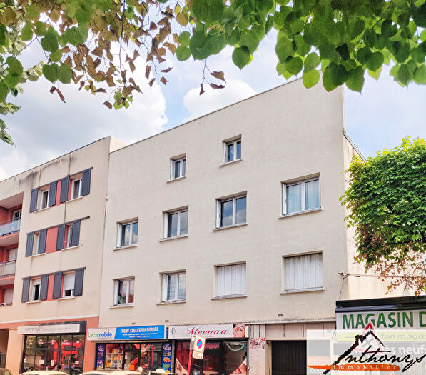 Appartement à louer - Villemomble, Époque - 2 pièces - 1 chambre