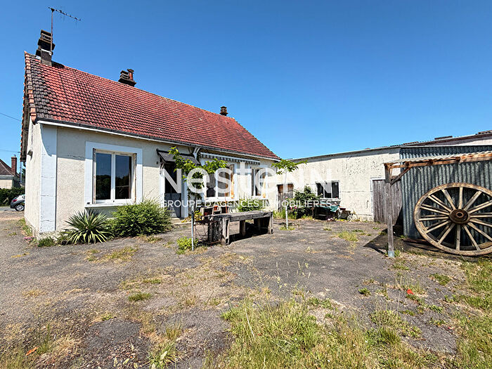 Mayet - Maison 5 pièces à vendre