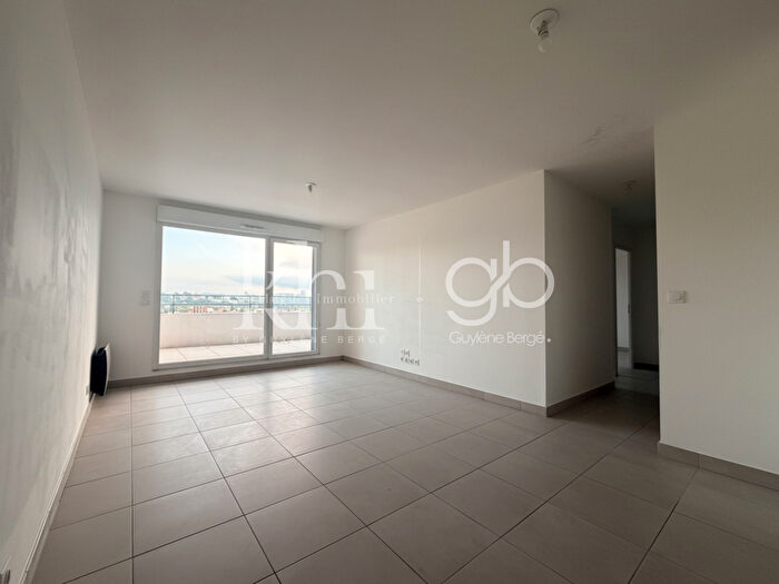 Appartement 3 pièces à vendre à Juvignac
