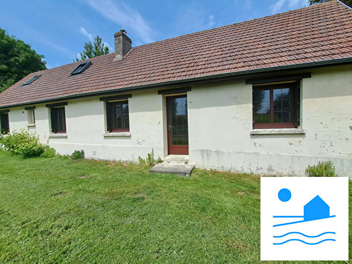 Maison 3 pièces à Fontenay, à louer