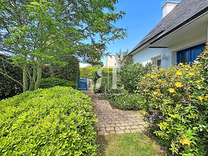 Larmor-Plage - Maison 7 pièces à vendre