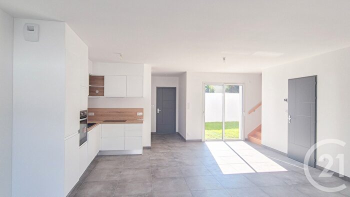 Maison à vendre - Lîle-dOlonne - 3 pièces - 2 chambres