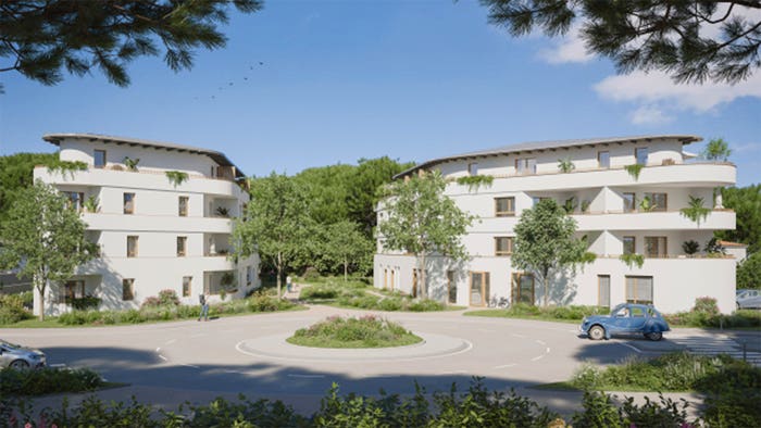 Maison 2 pièces à Anglet, Blancpignon, à vendre