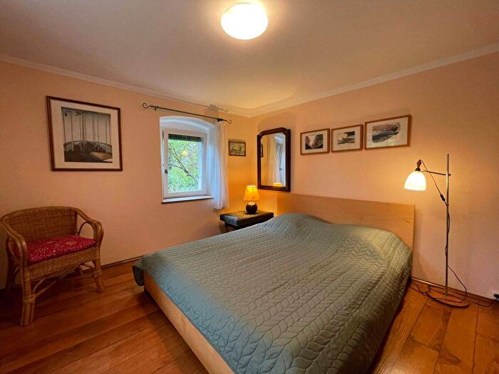 Appartement à louer - Menotey - 2 pièces - 1 chambre