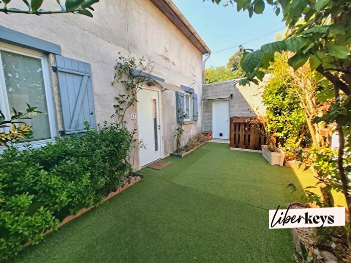 Maison 4 pièces à vendre à Butry-sur-Oise