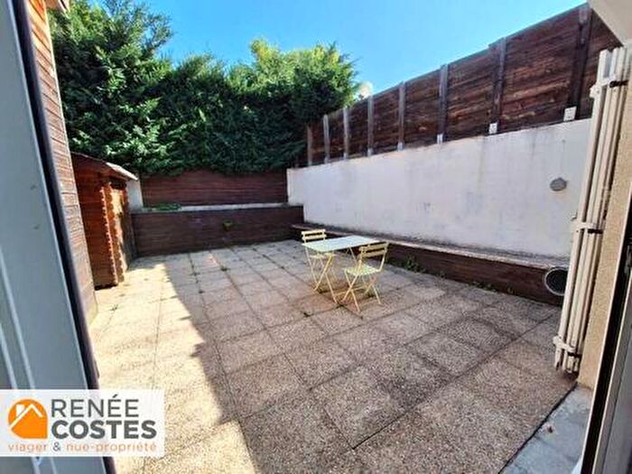 Maison à vendre - Chamalières, Royat - 2 pièces - 1 chambre