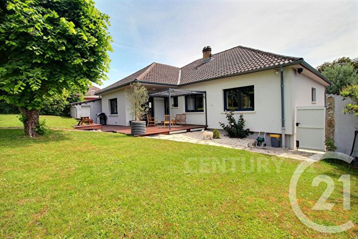 Maison 6 pièces à Saint-Avold, Carrière, à vendre