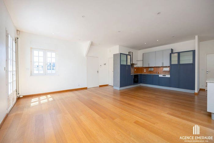 Appartement 4 pièces à Centre Ville, Dinard, à louer