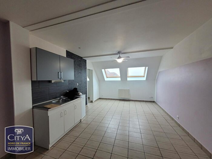 Famars - Appartement à louer