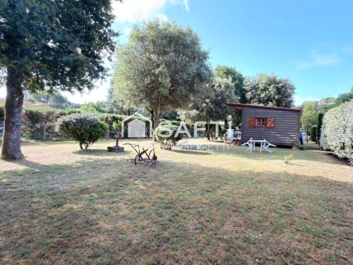 Maison 1 pièce à Jard-sur-Mer, à vendre