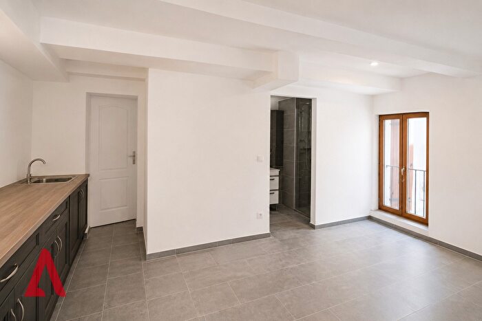 Roujan : Maison 6 pièces à vendre