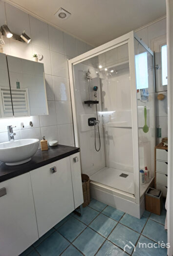 Maison à vendre - Montsoult - 4 pièces - 3 chambres