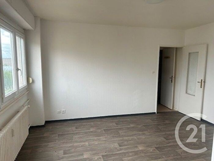 Metz, Devant les Ponts - Appartement 2 pièces à vendre