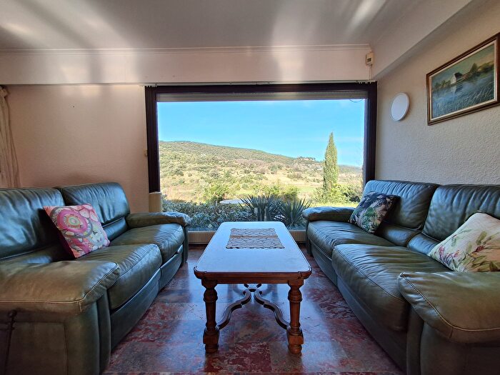 Maison à vendre - Montpeyroux - 4 pièces - 3 chambres