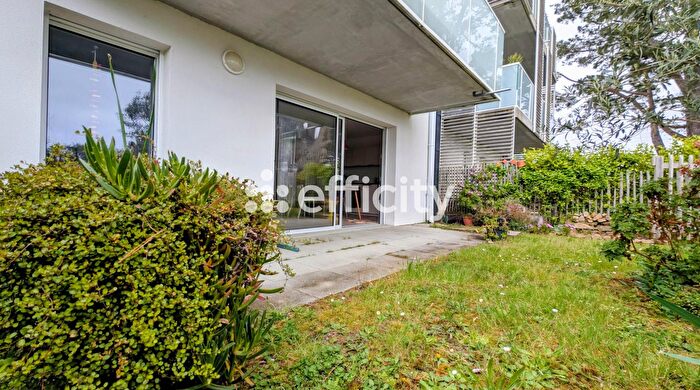 Appartement à vendre - Carnac, Carnac Plage - 3 pièces - 2 chambres