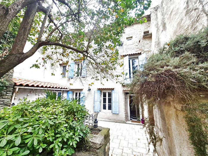 Maison 5 pièces à La Livinière, à vendre