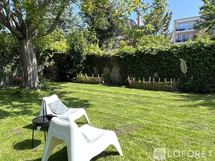 Maison à vendre - Dives-sur-Mer - 6 pièces - 3 chambres