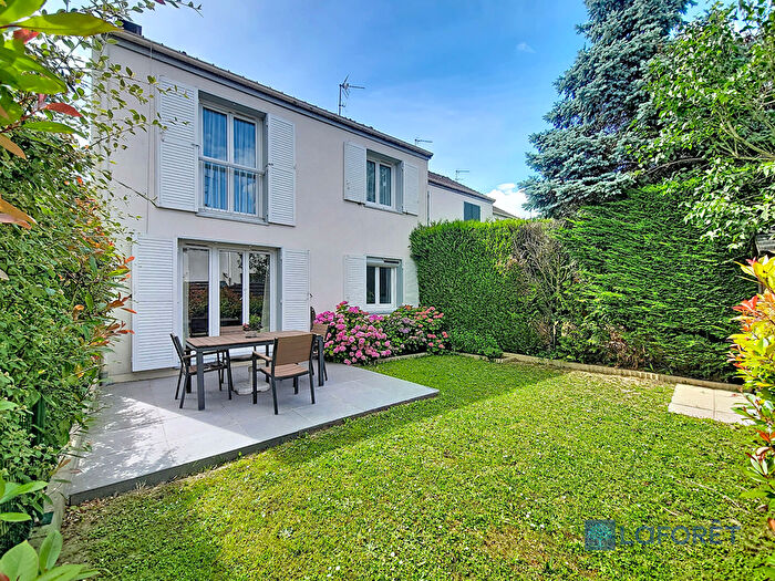 Arpajon : Maison 5 pièces à vendre