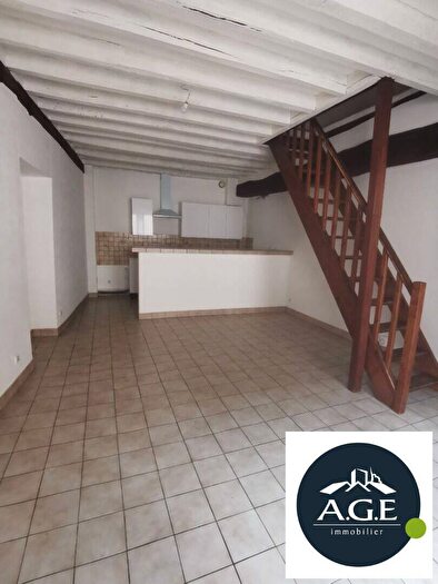 Maison 2 pièces à louer à Épernon