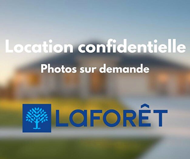 Maison 9 pièces à louer à Nord, Chambourcy