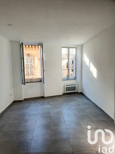 Appartement à vendre - Marseille er , Chapitre - 3 pièces - 2 chambres